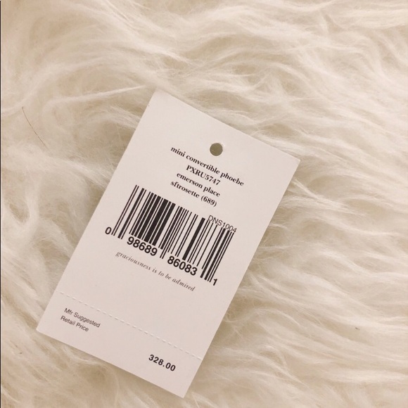 kate spade | Bags | Kate Spade Mini Phoebe Convertible | Poshmark